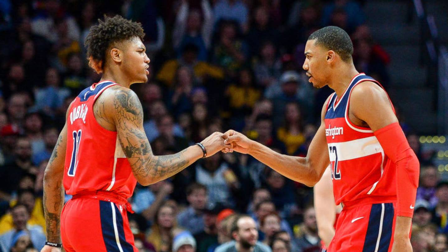 Washington Wizards: 3 takeaways from their victory over Denver