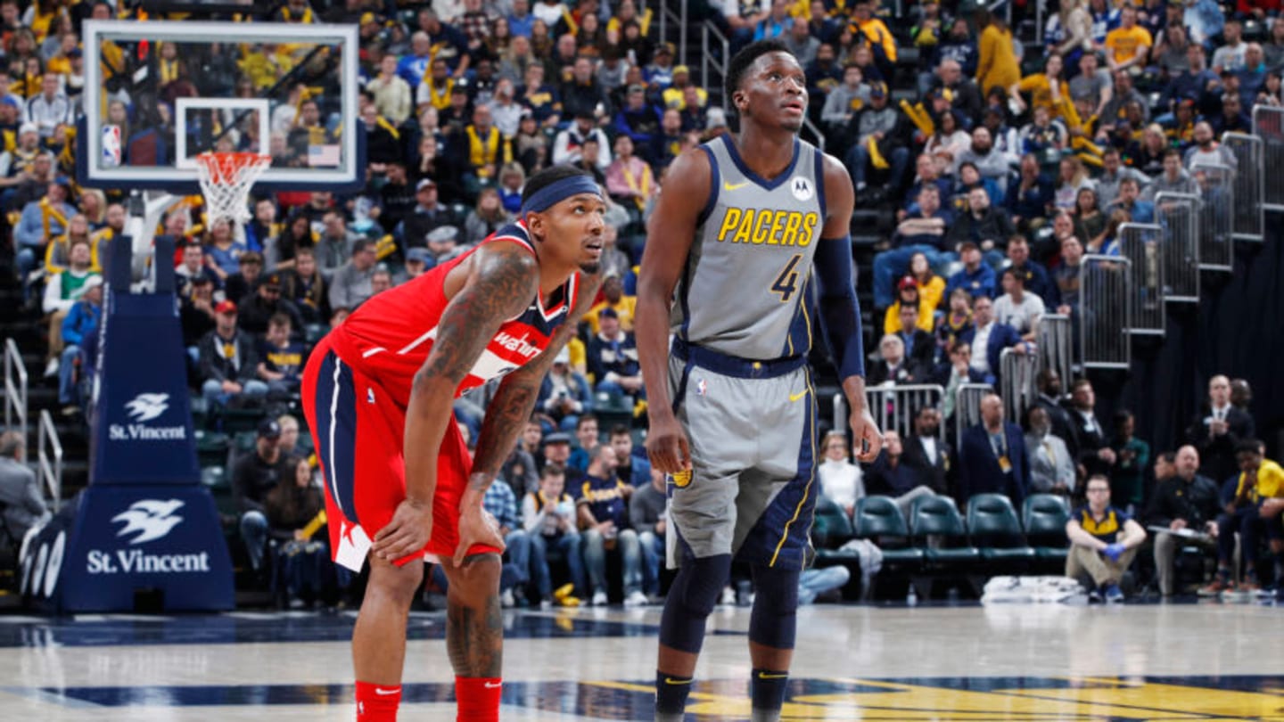 The Whiteboard: 5 biggest questions for the NBA offseason