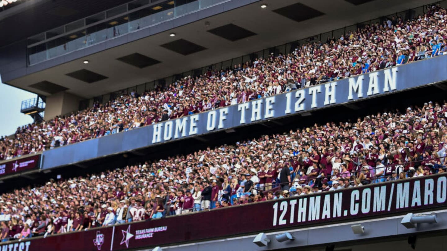 Miami football at Texas AM named must see week 3 game