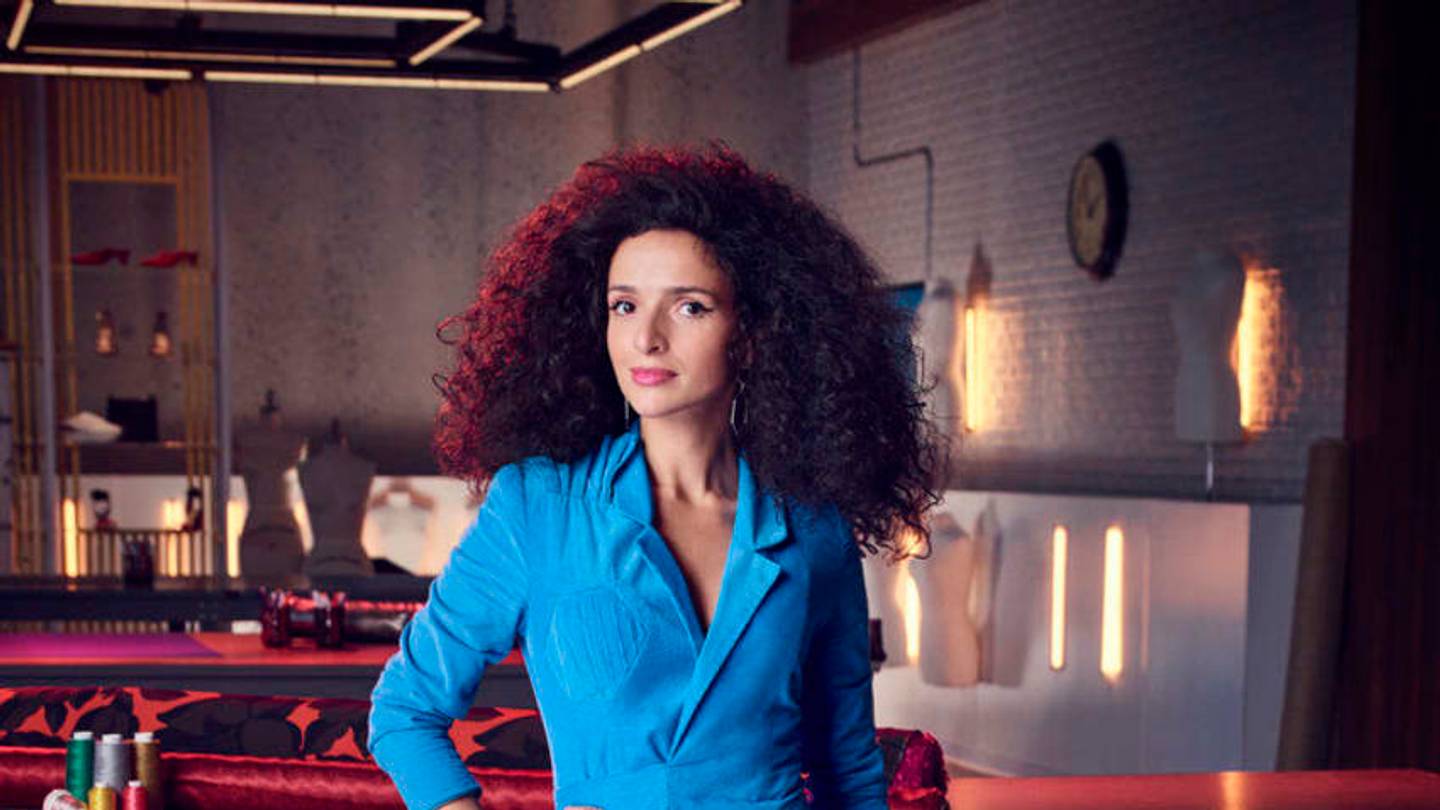 Victoria Cocieru has no Project Runway regrets and focuses on the possible