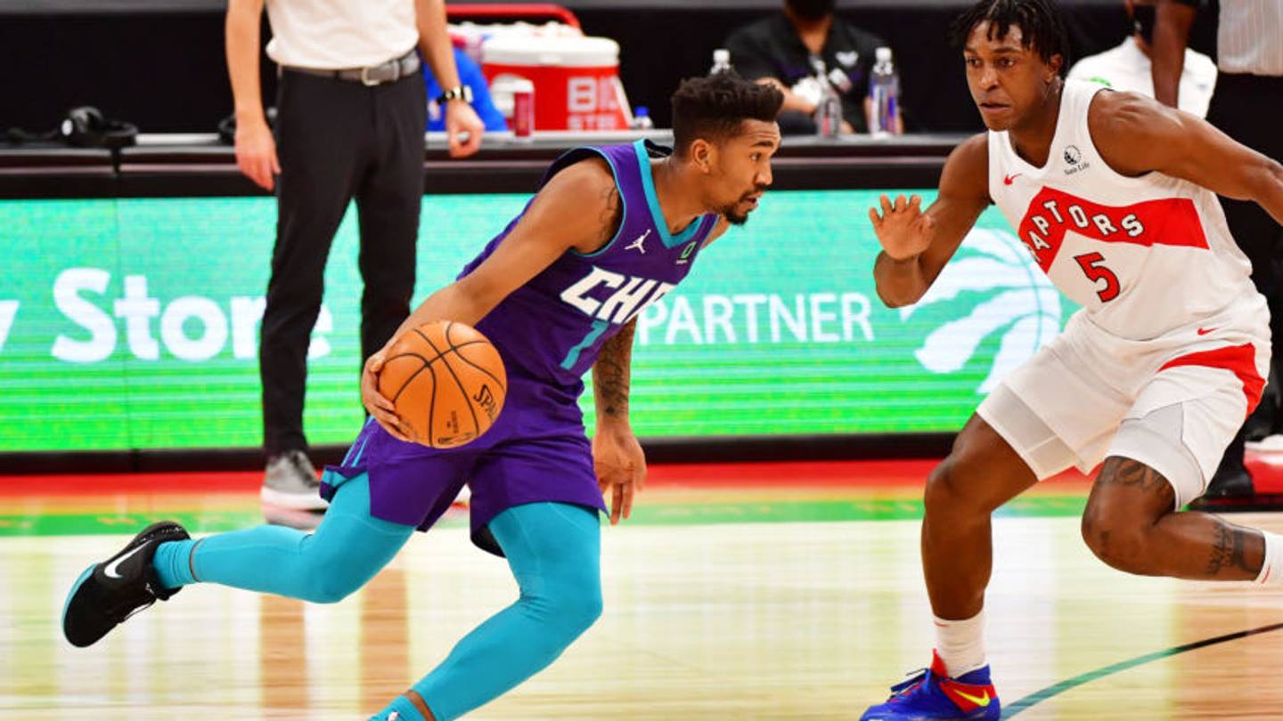 Toronto Raptors: 3 former first-rounders Raps could give a fresh start