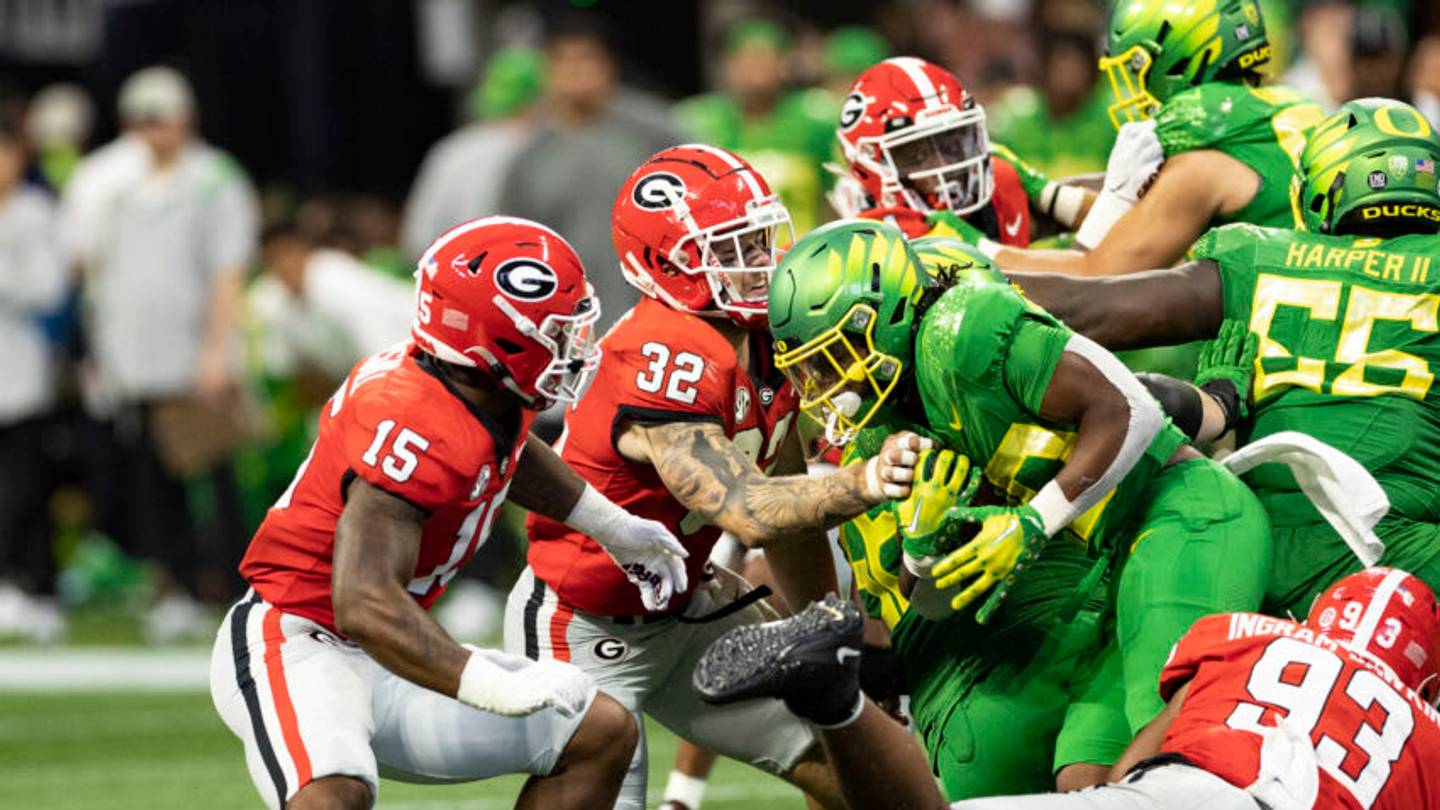 Georgia Football: 3 things to watch on defense against Samford