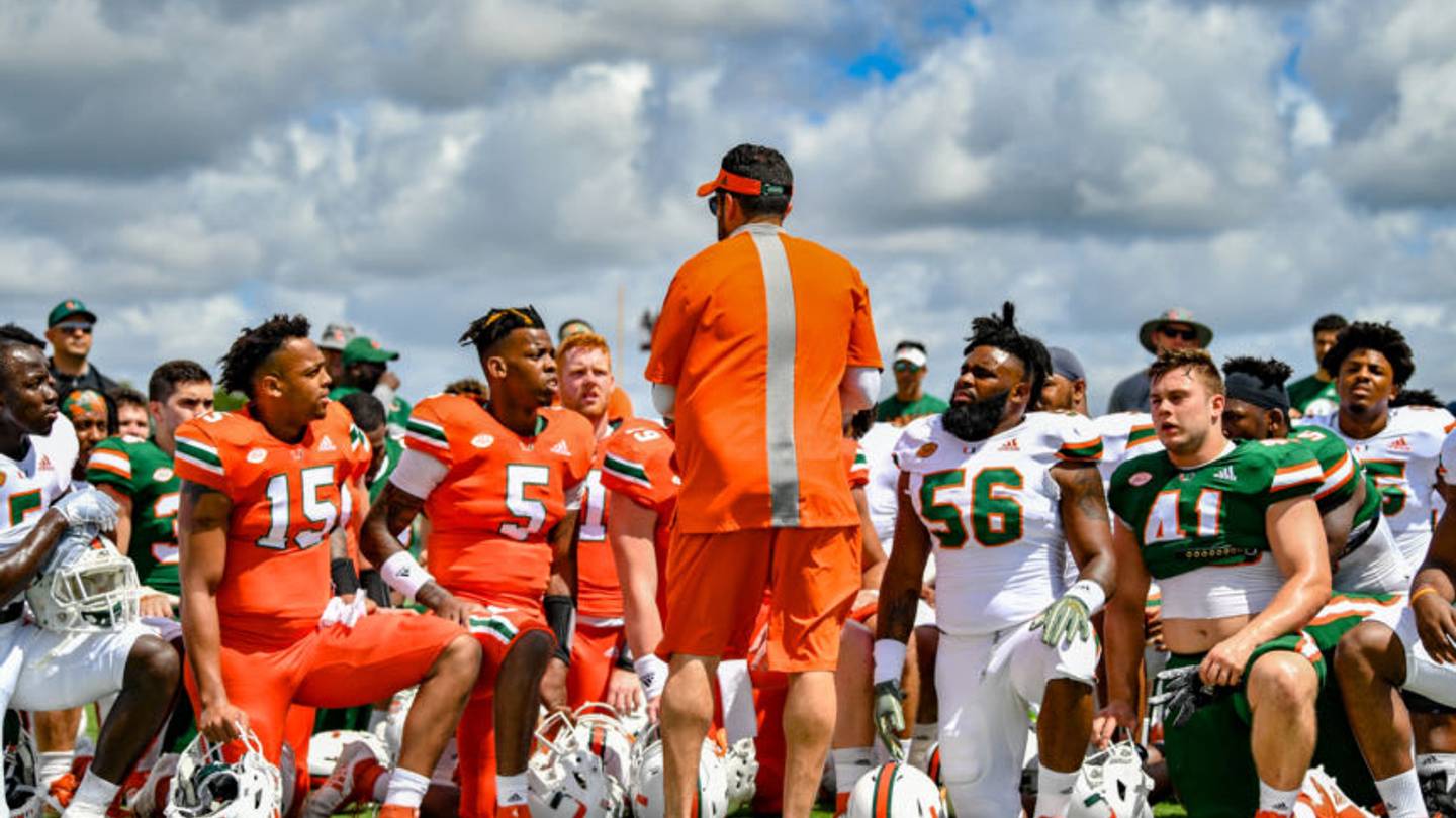 Miami football top 5 to watch in 2021 recruiting cycle