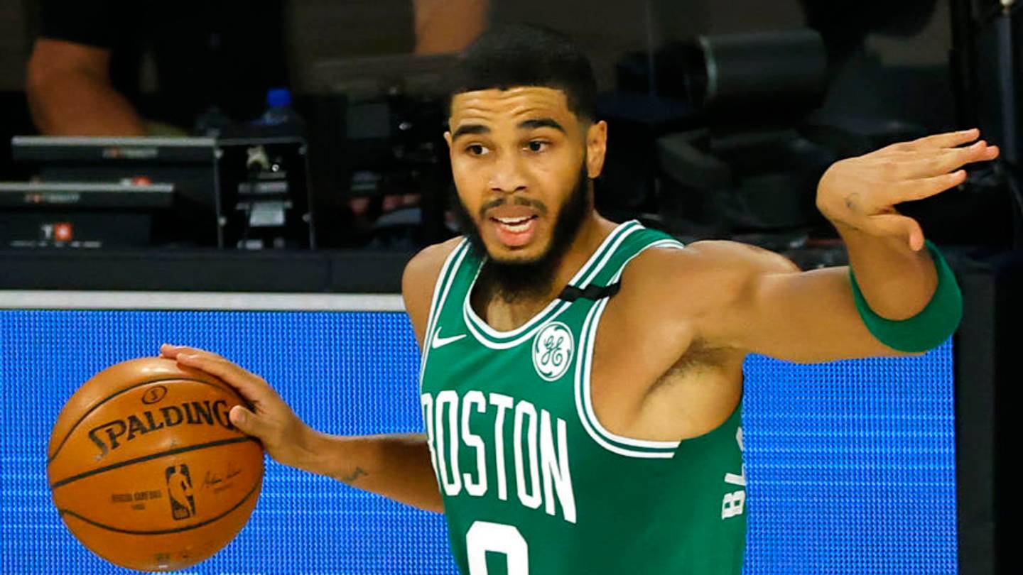 Boston Celtics: Player grades for C’s game-two victory over Philadelphia