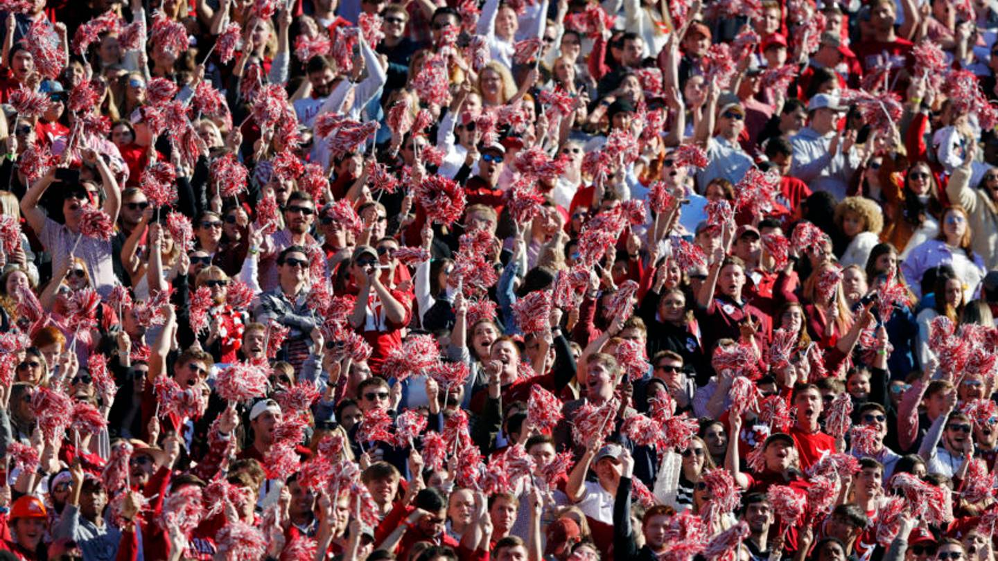 Alabama Football: Another way to measure ’21 strength of schedules