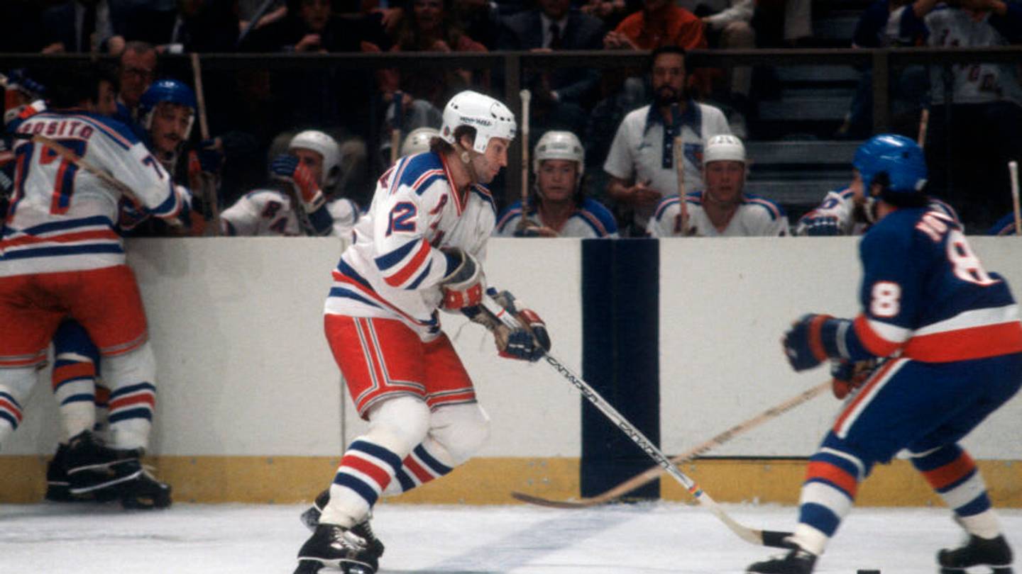 February 21 in NYR history: Don Maloney’s unbelievable game