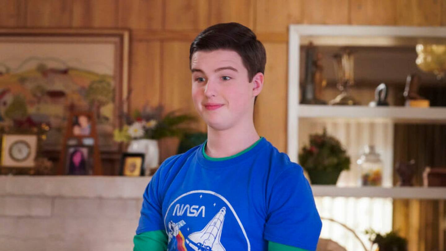 Young Sheldon cast and character ages: How old are the actors in real life?
