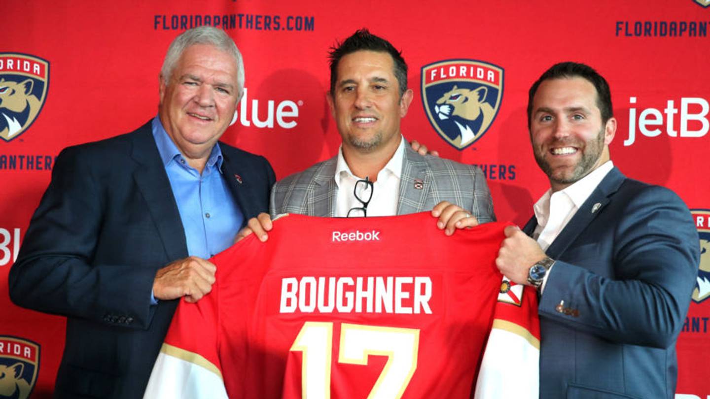 Florida Panthers: No Excuses; No One is Blameless for the 2018-19 Failures
