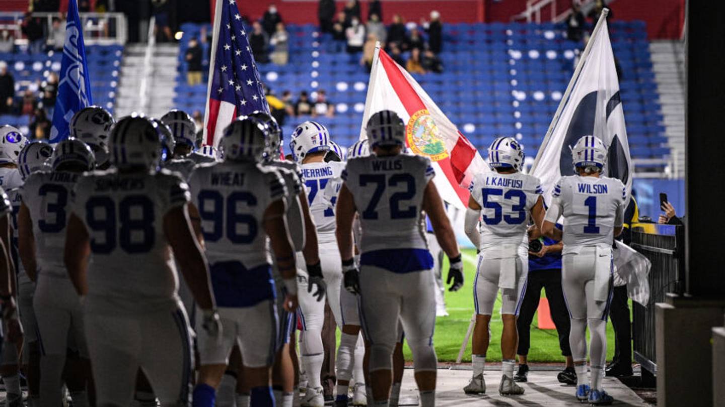 BYU Football: Why did BYU target Cade Fennegan and Nick Billoups?
