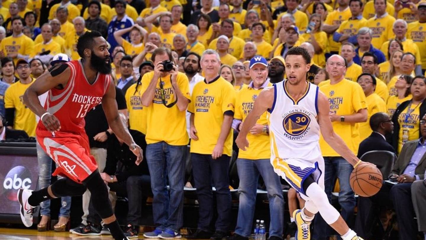 2016 NBA Playoffs: The Deciding Factor In Each First Round Series