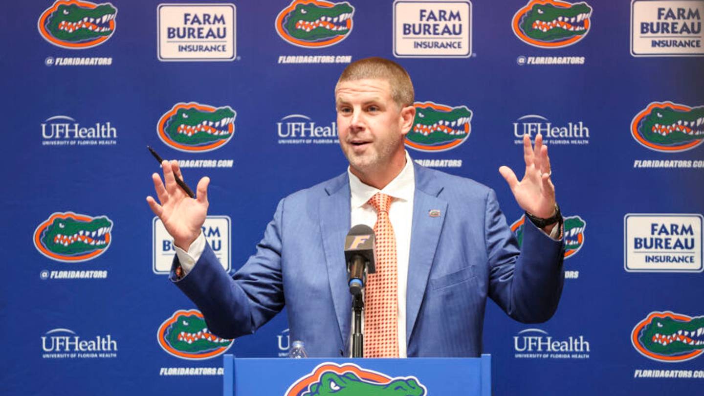Will 5-star recruit Harold Perkins choose Florida Football?