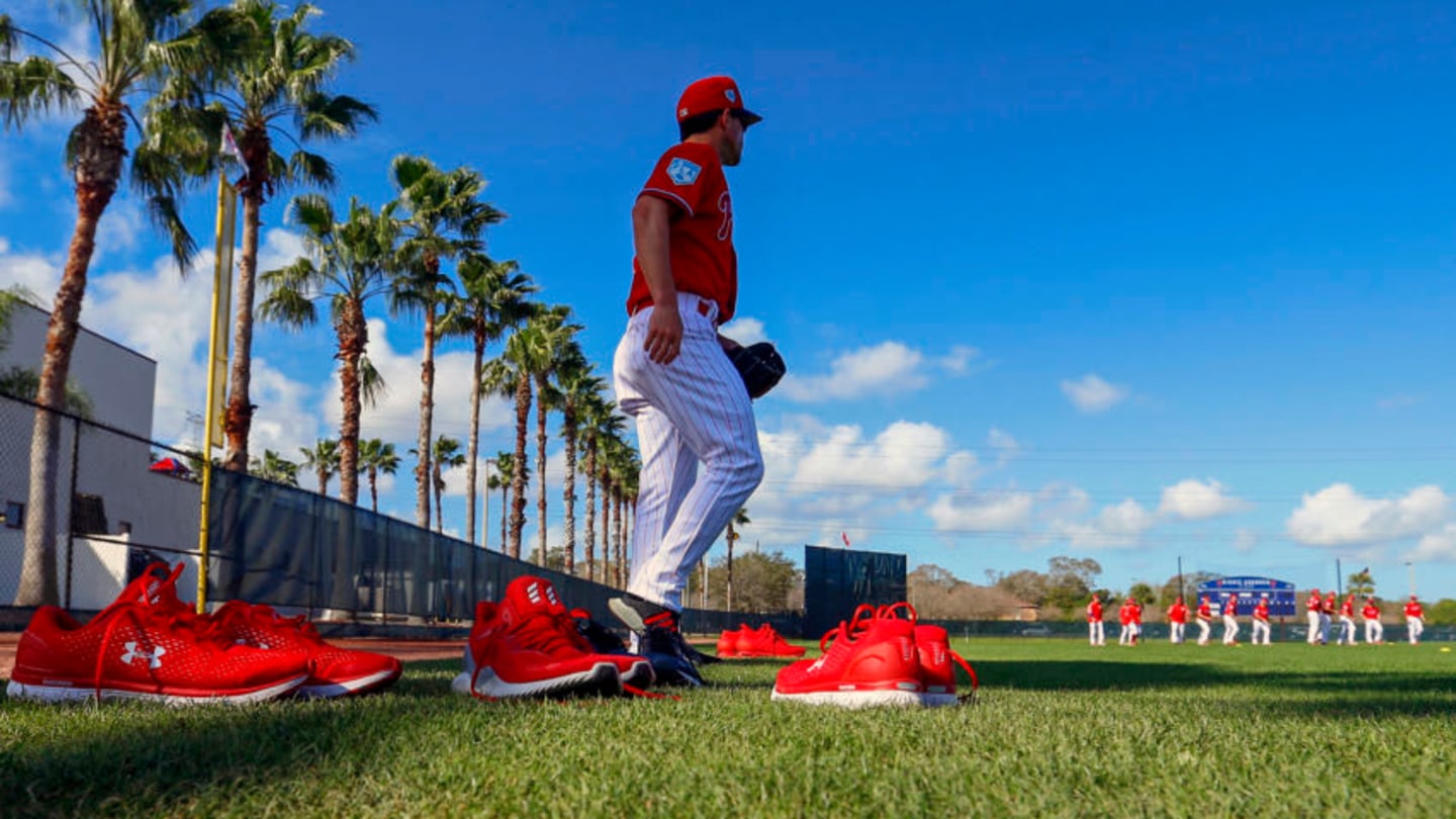 Sam Fuld: The synthesis of player and stat geek