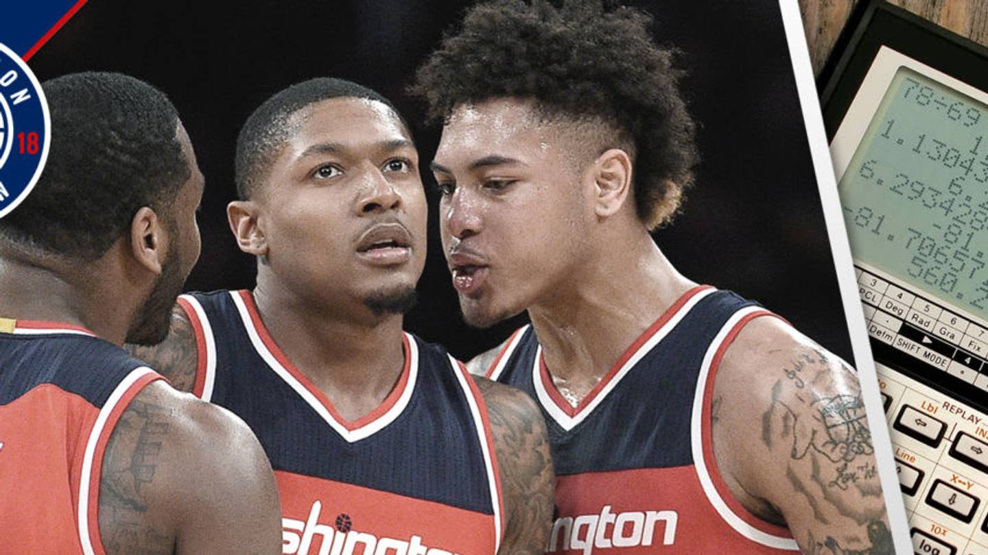 NBA Season Preview 2017-18: How do the Wizards get better this season?