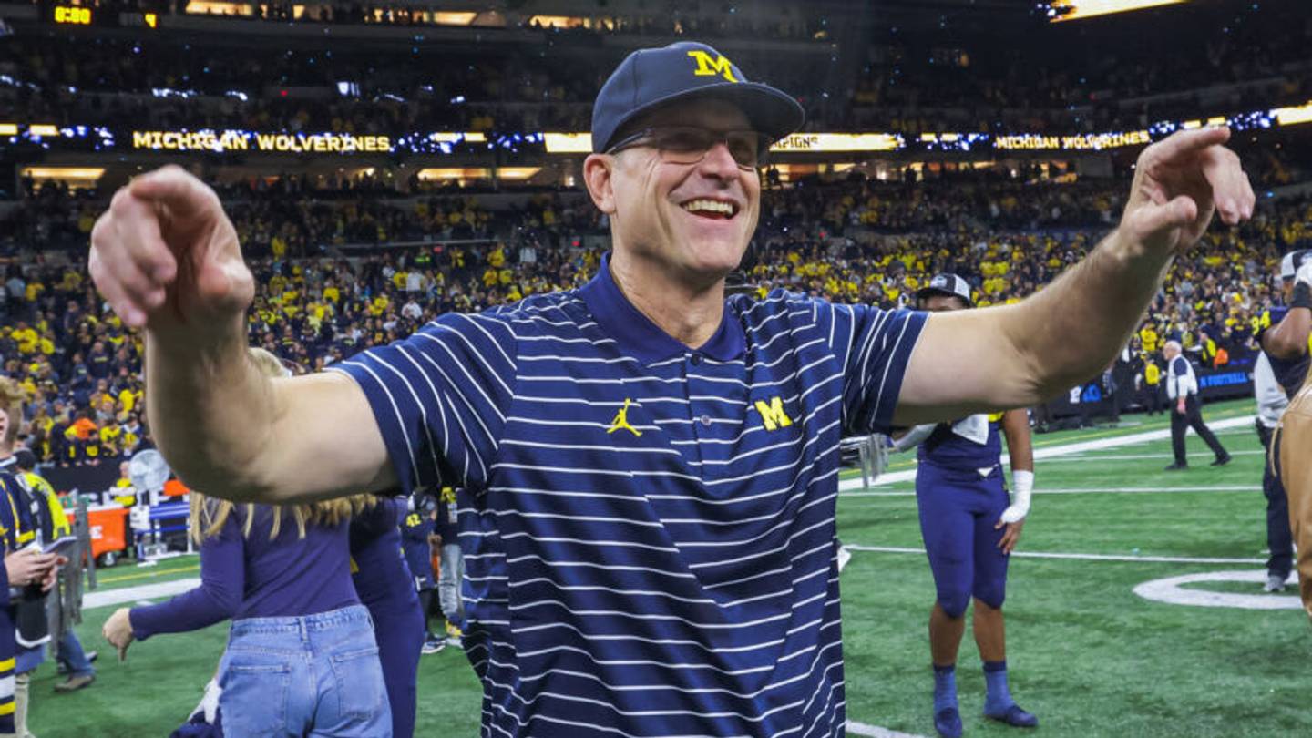 Instant reaction: 5-star QB Jadyn Davis commits to Michigan Football