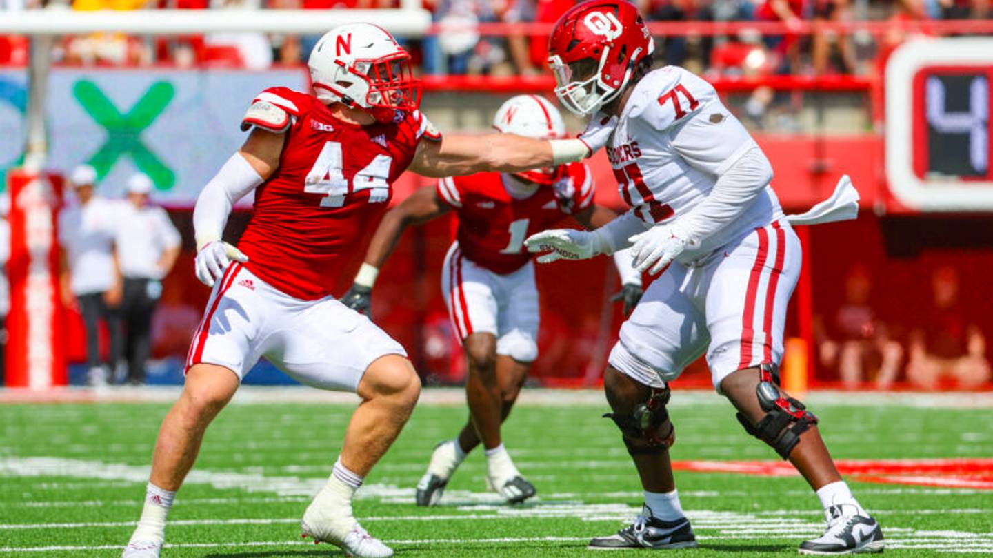 Cowboys Draft: Anton Harrison OT profile – Why he fits
