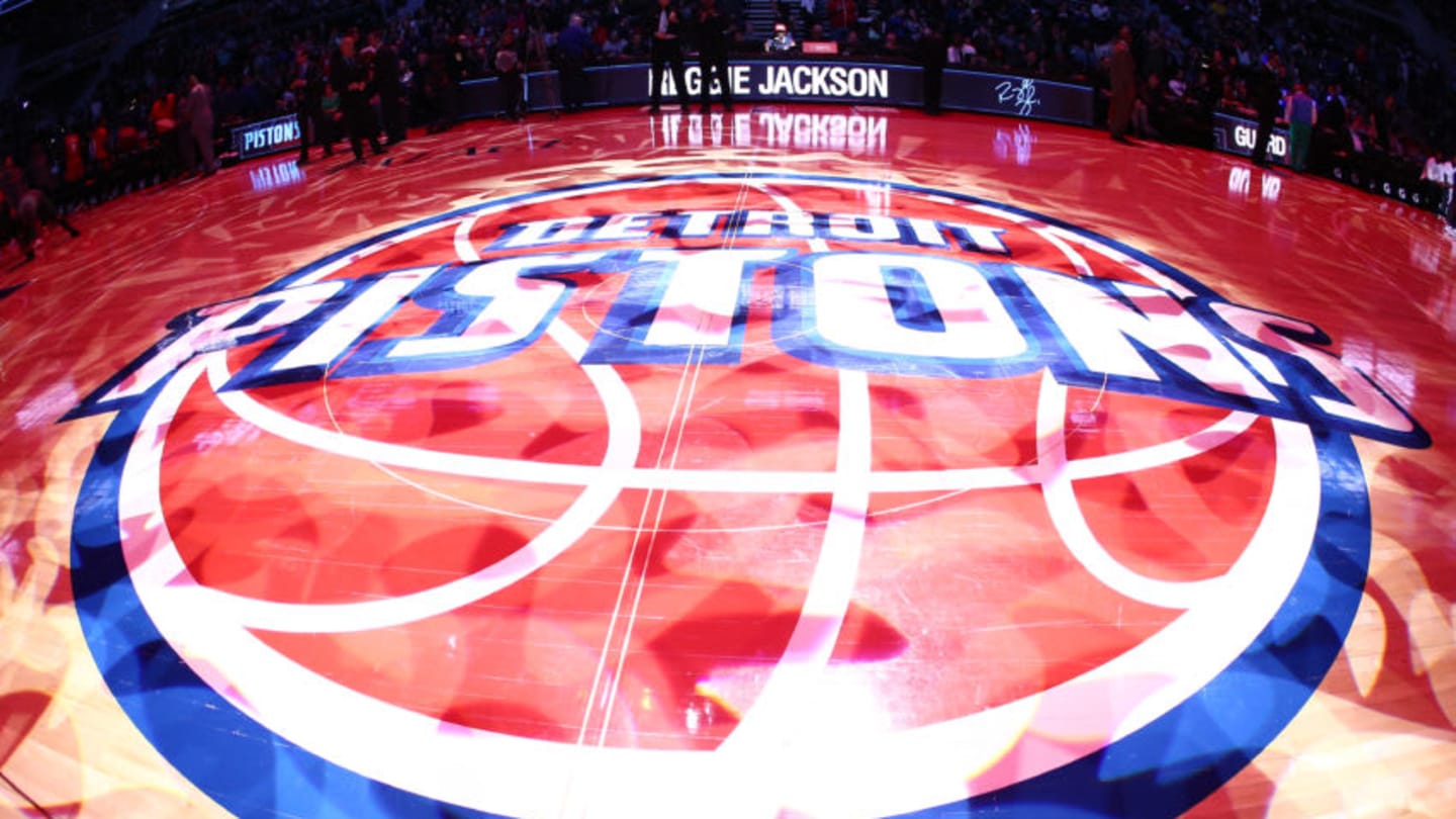 Detroit Pistons History: The Tortured Soul and Tragic Disappearance of ...