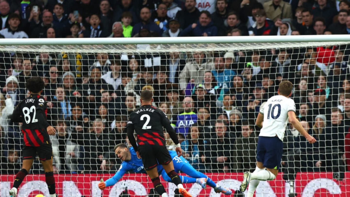 3 Reasons Tottenham win over Manchester City is crucial for Spurs