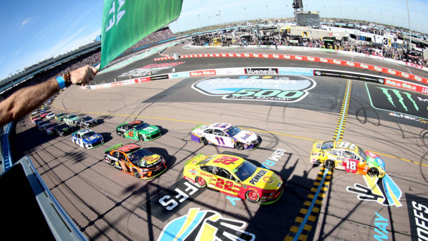 NASCAR Cup Series: Top 5 races to watch in 2020
