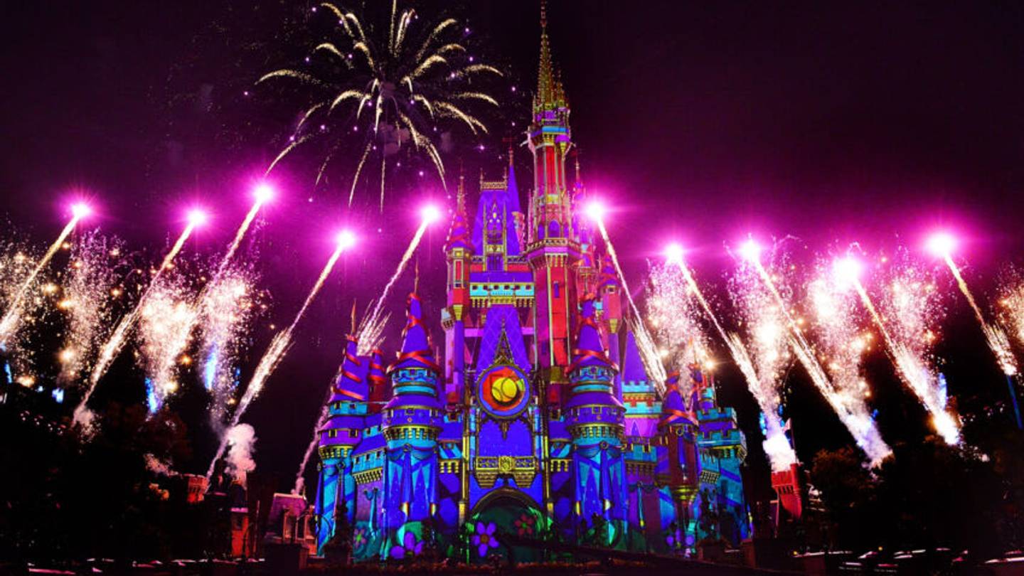 Magic Kingdom changes set Walt Disney World on the fast track to thrills