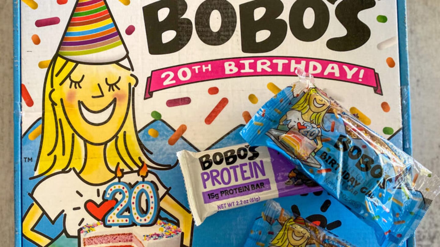 Flavorful reasons why Bobo’s bakery products should be stacked in the ...