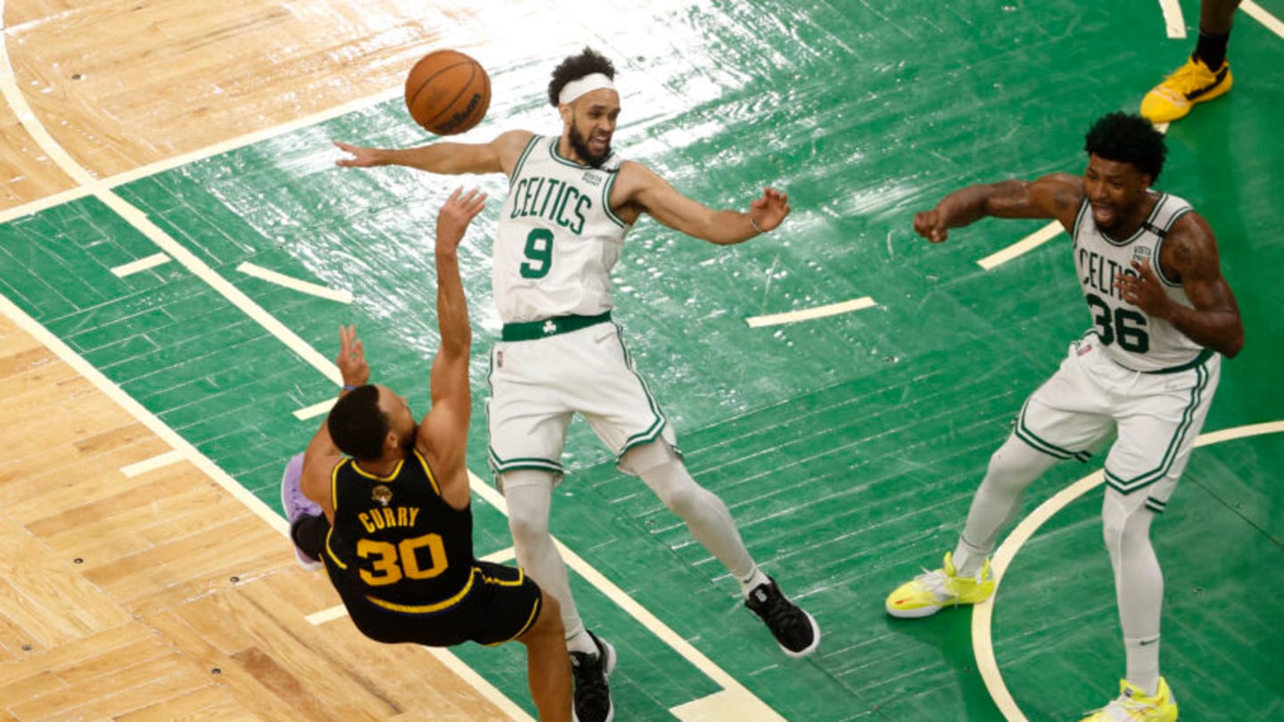 Boston Celtics: CP says Marcus Smart, Derrick White trades must happen
