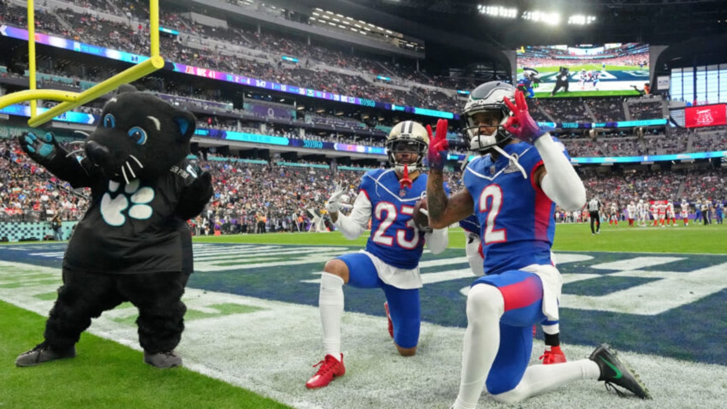 When is the 2023 Pro Bowl? Date, Time & How to Watch