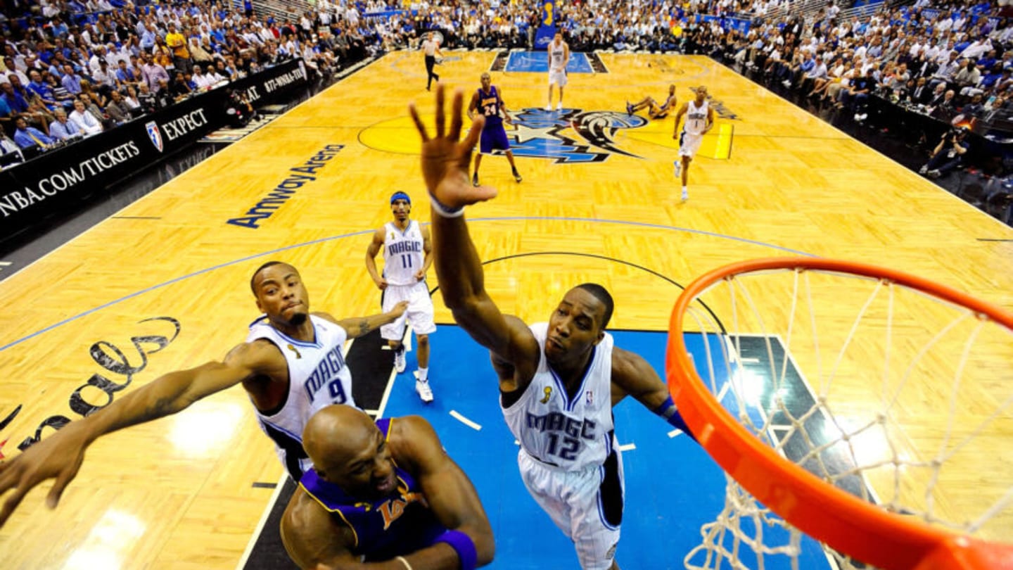 5 ways the Orlando Magic have changed the NBA in 35 years