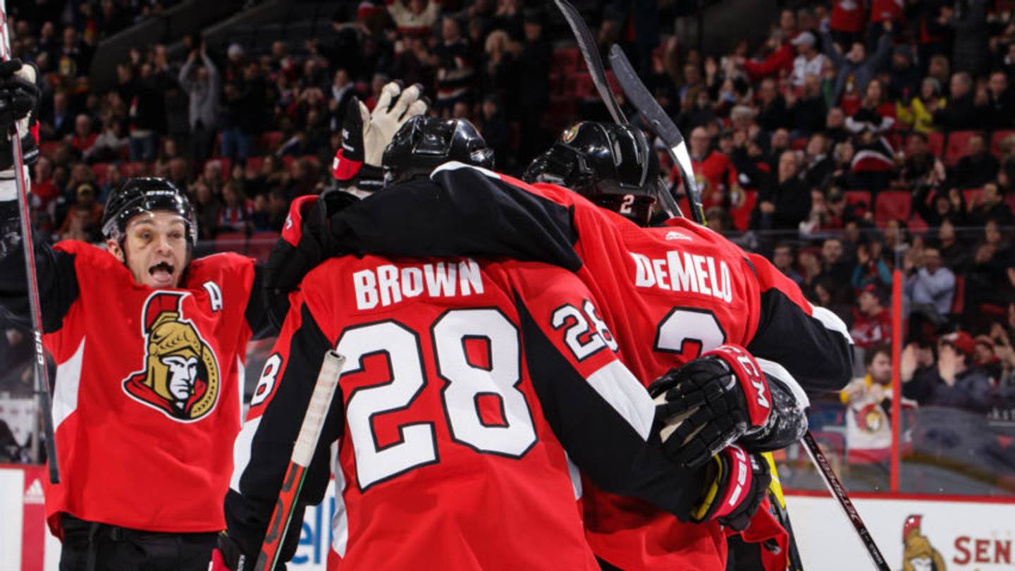 Ottawa Senators: 4 takeaways from eventful week in Ottawa