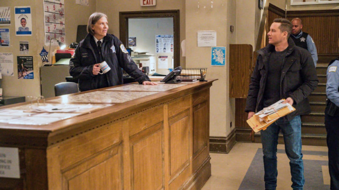 Chicago PD season 7 character review: Trudy Platt