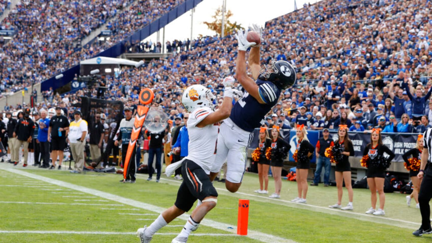 BYU Football: Way too early look at the offense