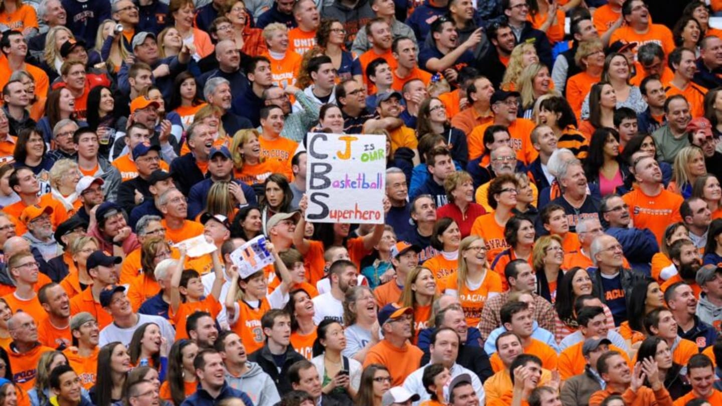 Syracuse Basketball: In new rankings, 5-star recruit inside top 25 ...