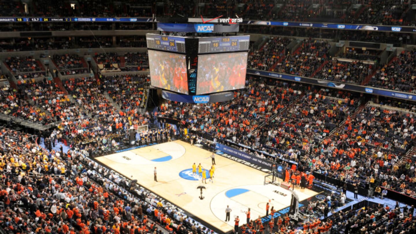 Syracuse Basketball: Soaring 4-star wing with ‘Cuse in top 3 set to decide
