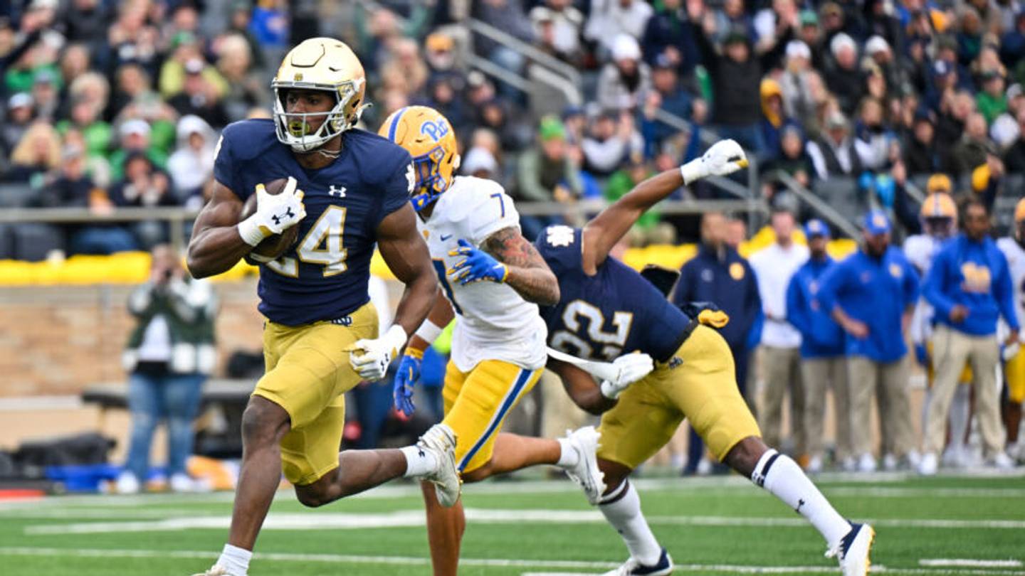 Notre Dame Fighting Irish News: Special teams sense of ownership, more