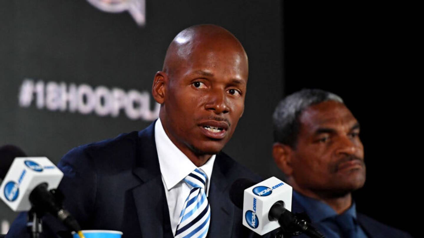 Rhode Island Basketball: Impact of Rams landing Ray Allen III, son of ...