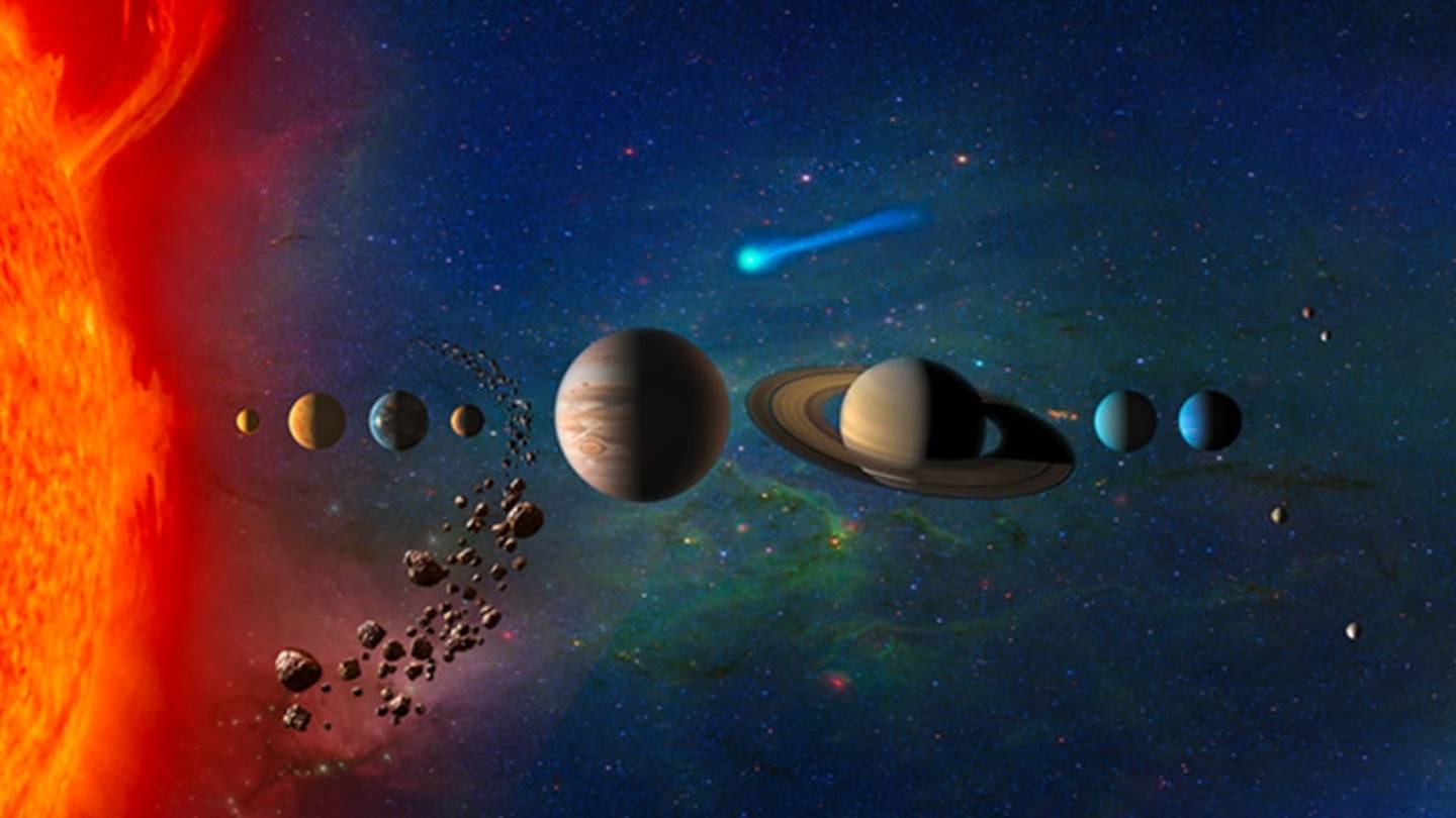 The Top 10 Science Stories of 2016