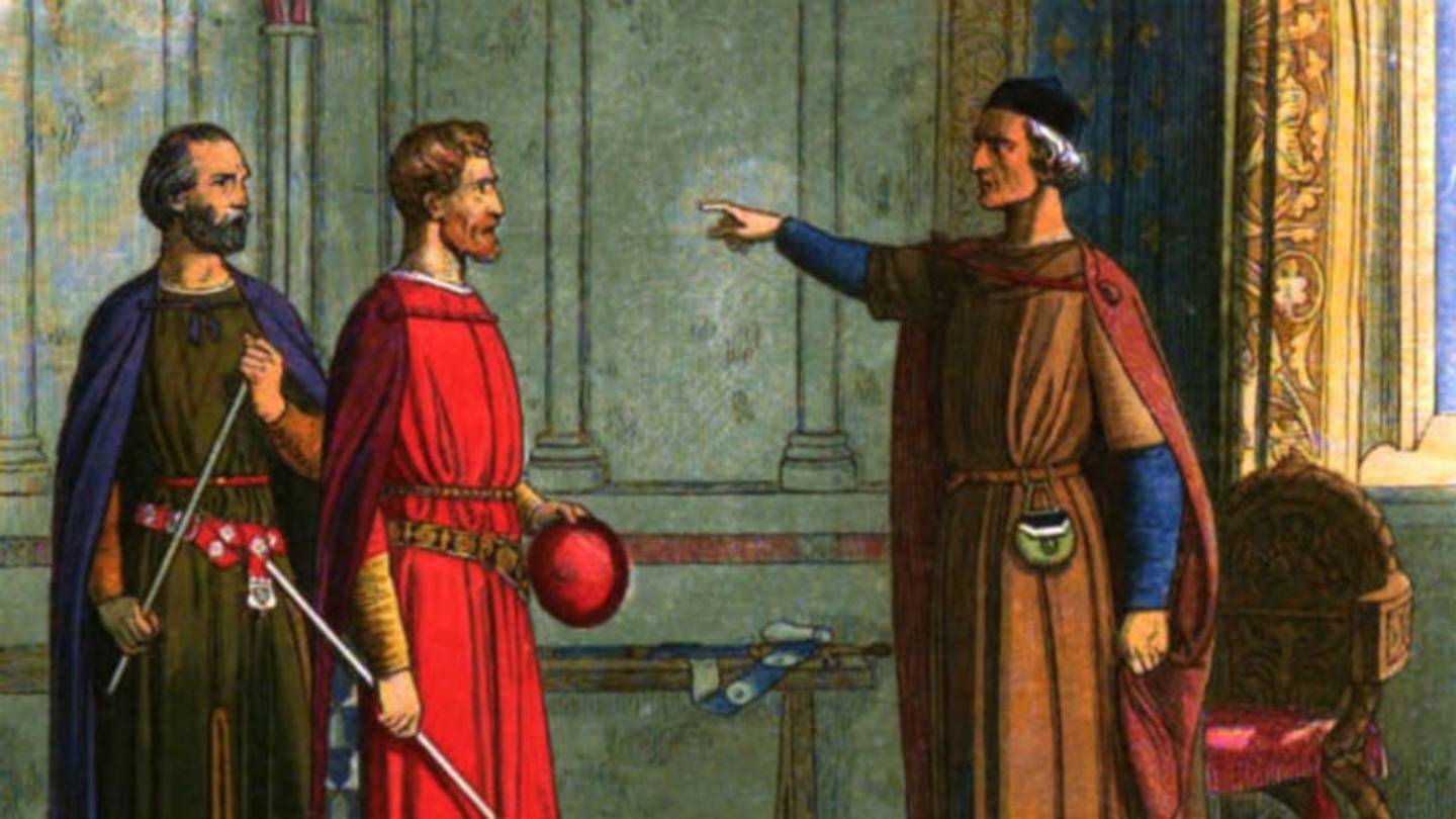 Where Does ‘Rigmarole’ Come From?