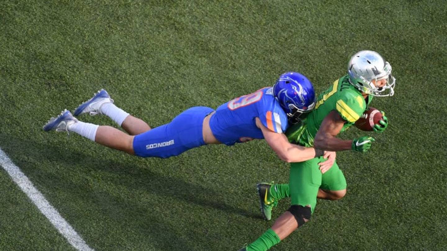 Pac-12 Football: Top 5 expansion candidates for the conference