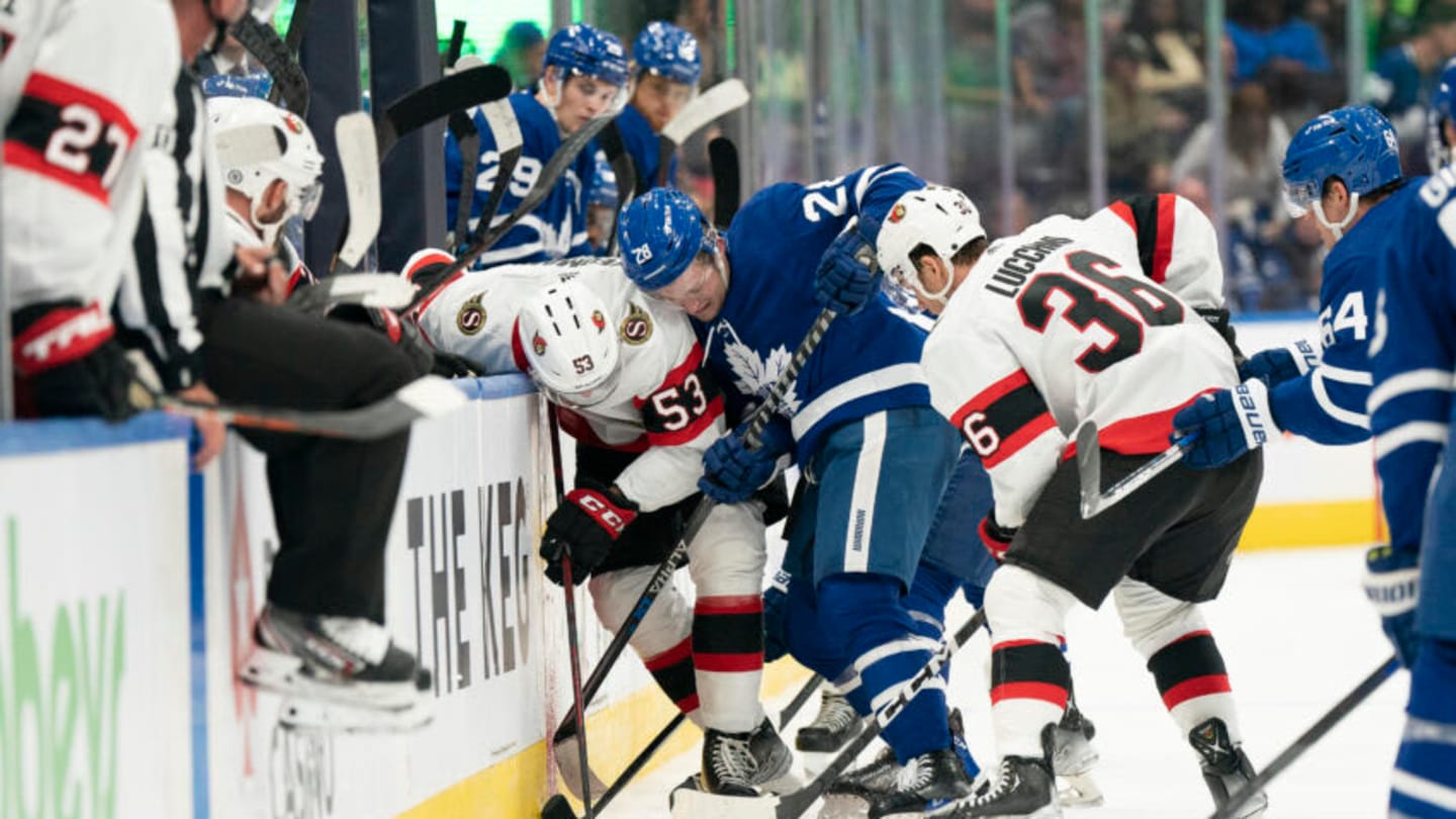 Toronto Maple Leafs: Joey Anderson Trade Wasn’t a Bust