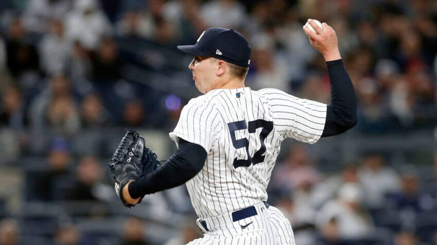 Breakdown of Chad Green’s complex contract with the Blue Jays: Sources