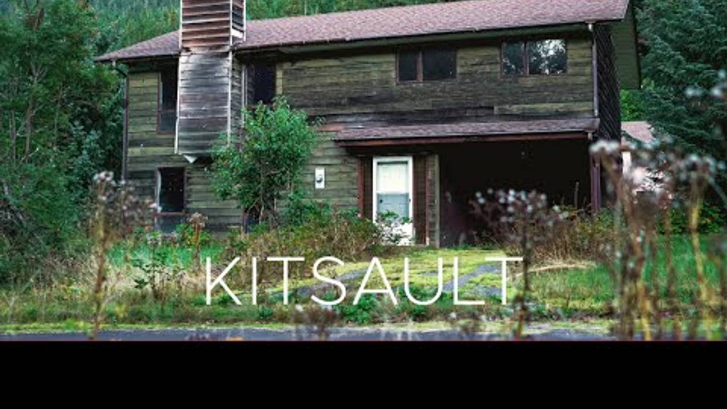 This Canadian Ghost Town Is a Perfectly Preserved 1980s Time Capsule