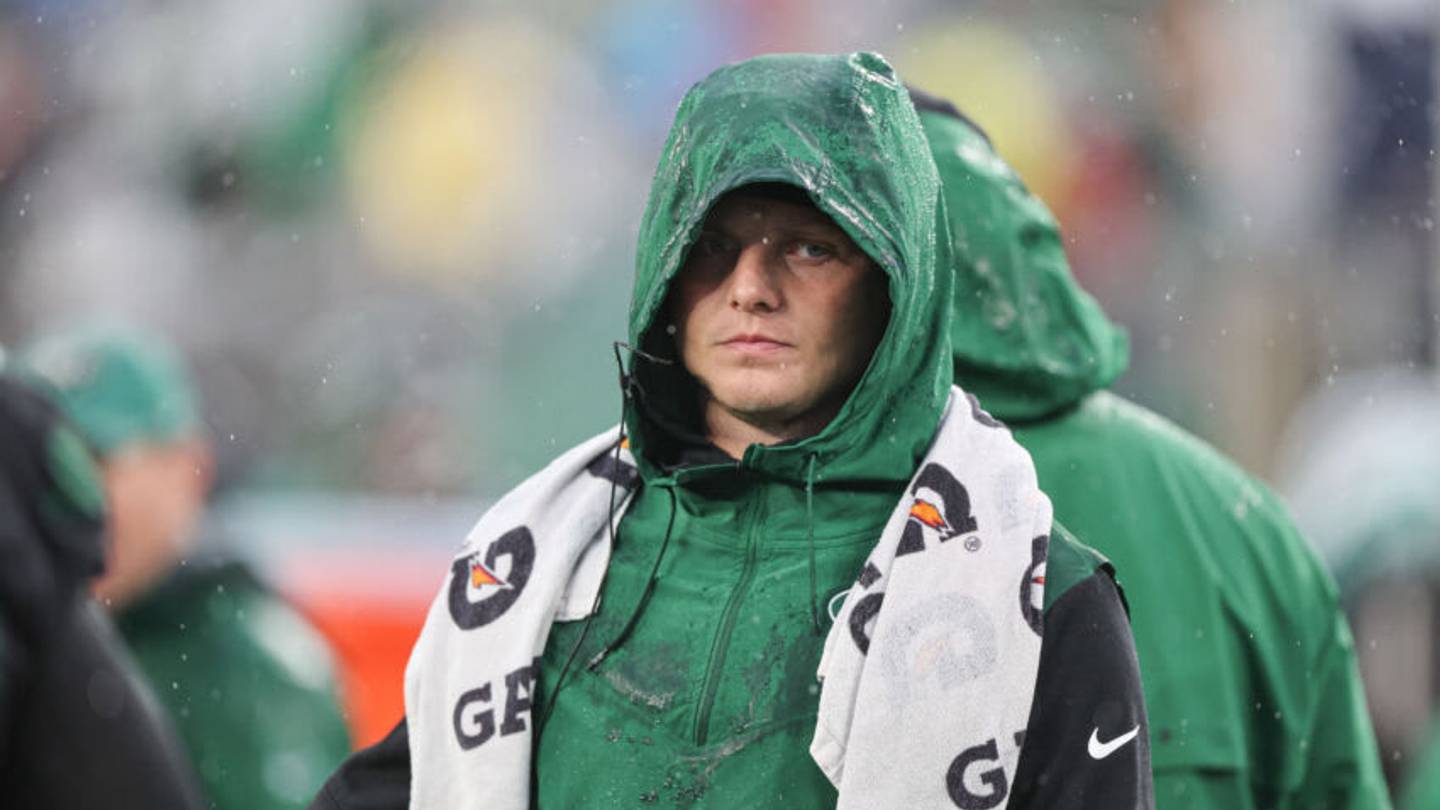 Zach Wilson trolled after Mike White leads Jets to win: Best memes and ...
