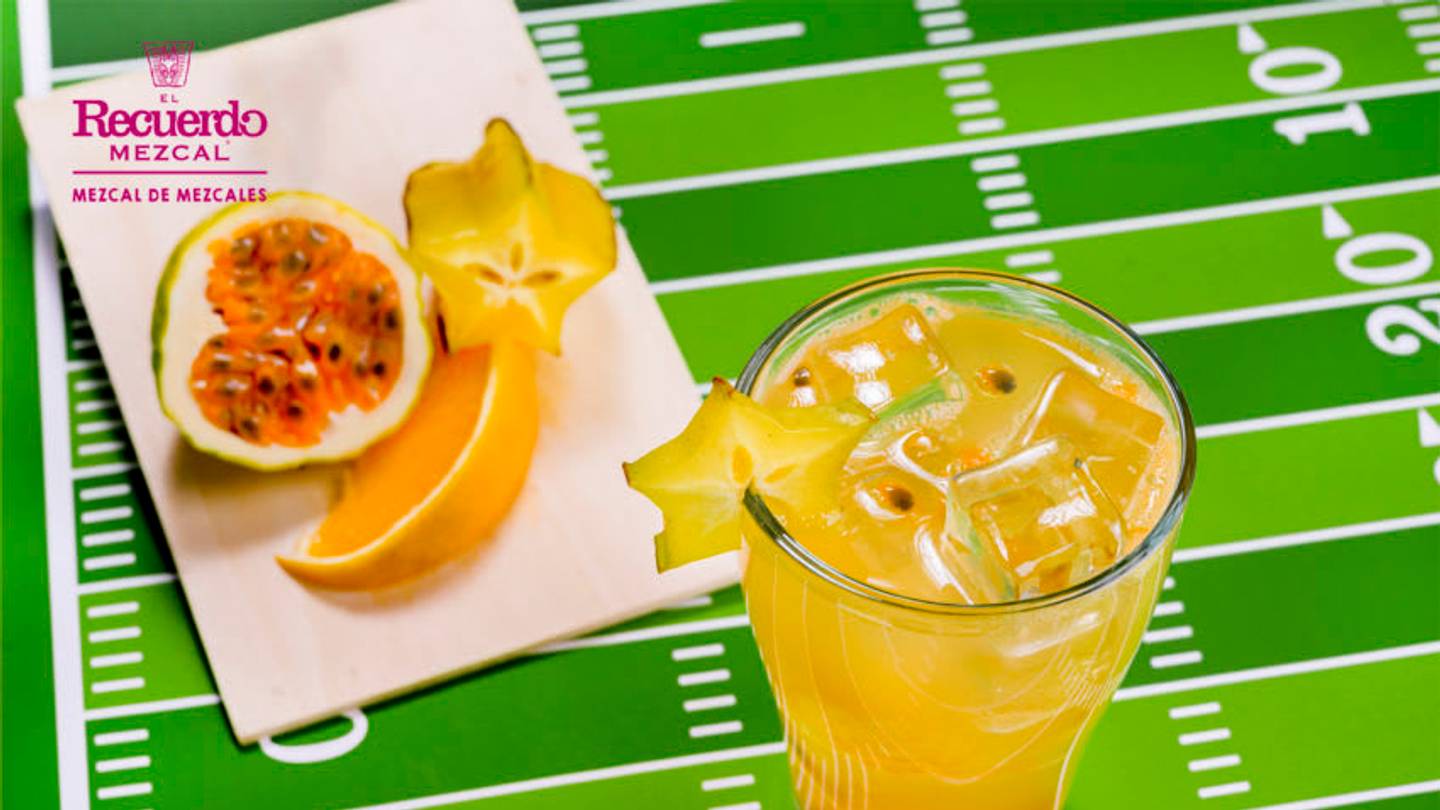 Super Bowl 55: Buccaneers vs. Chiefs cocktail recipes