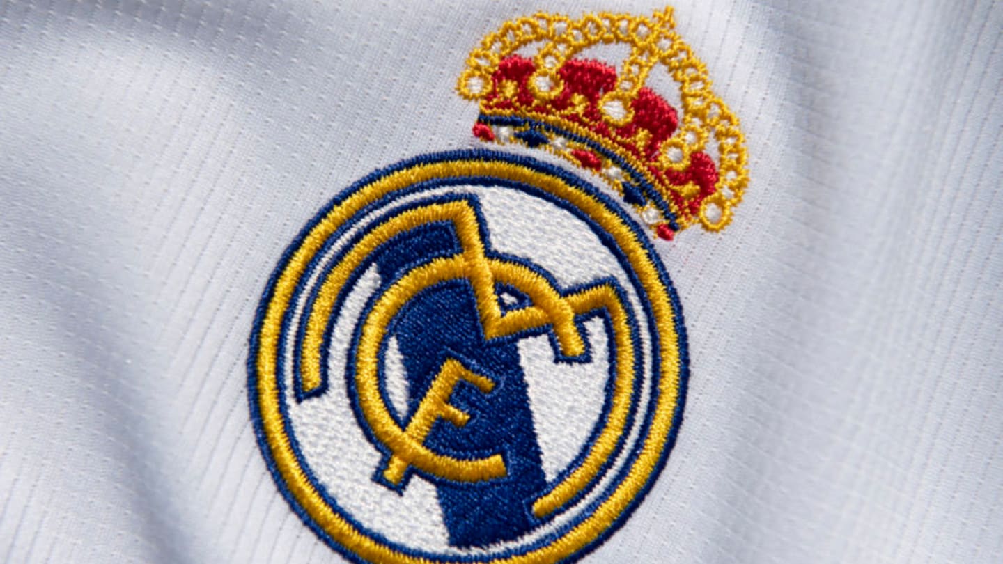 CONFIRMED: Jude Bellingham signs for Real Madrid