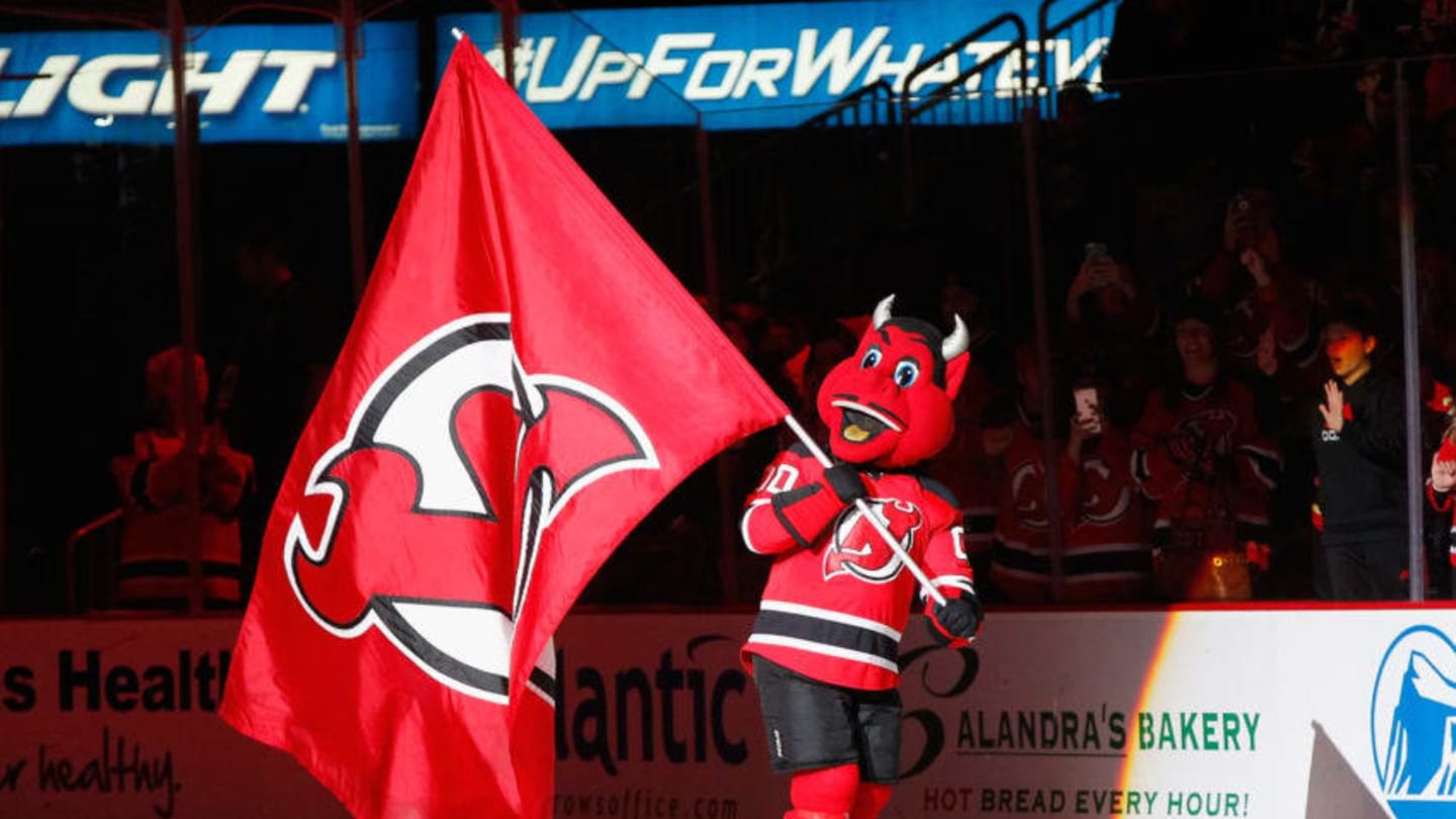 New Jersey Devils Best Players Of All Time