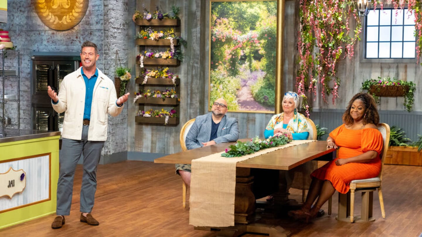 Spring Baking Championship Season 9 episode 2 recap: Birds, bees, and ...