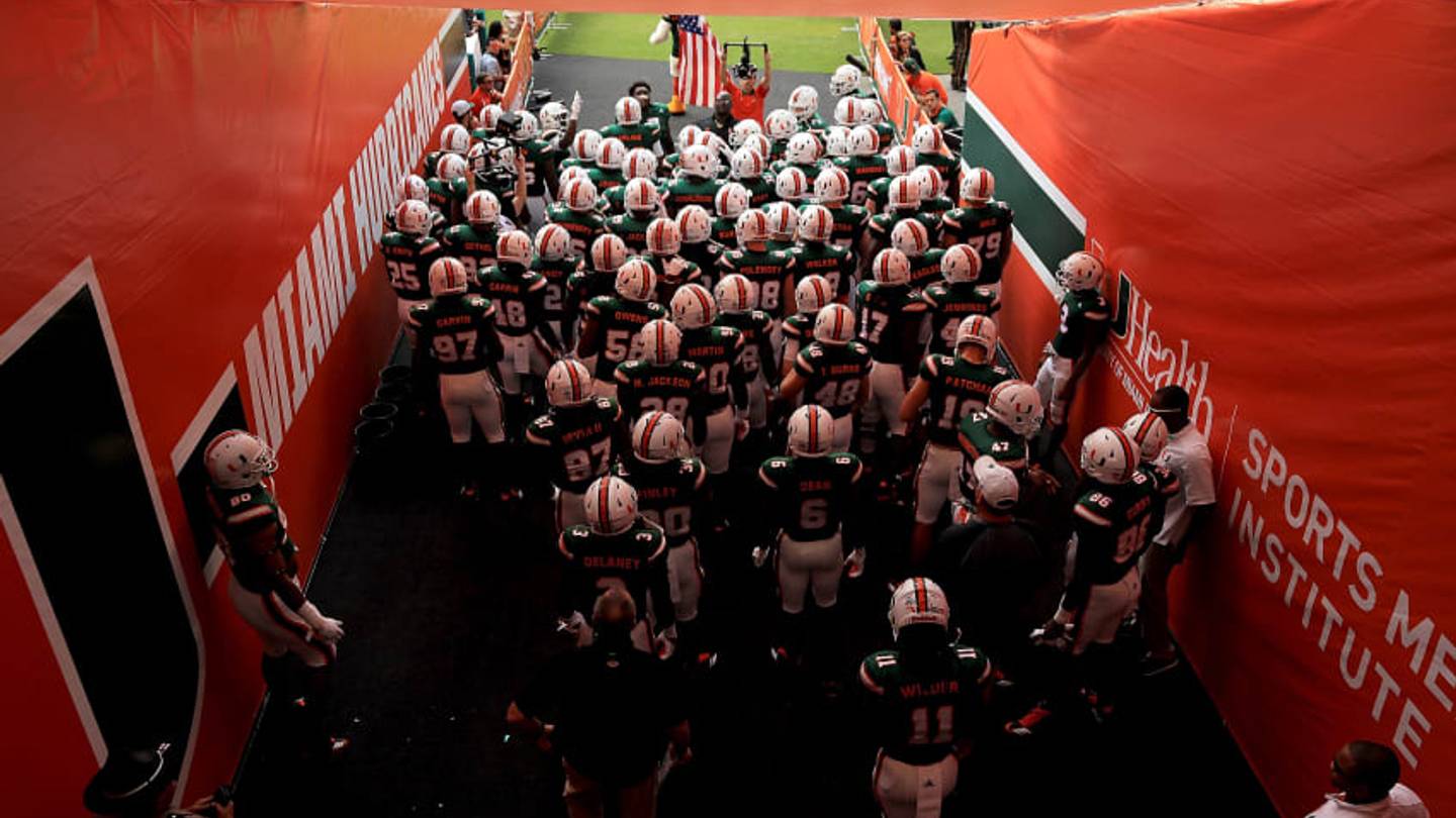 Half-Dozen critical questions facing 2019 Miami football team