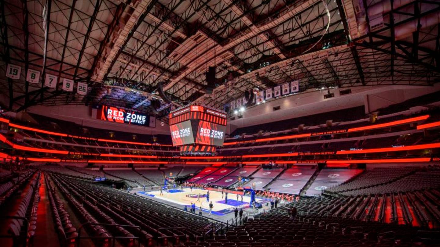 What sports have meant in 2020 amid COVID’s hellish grip