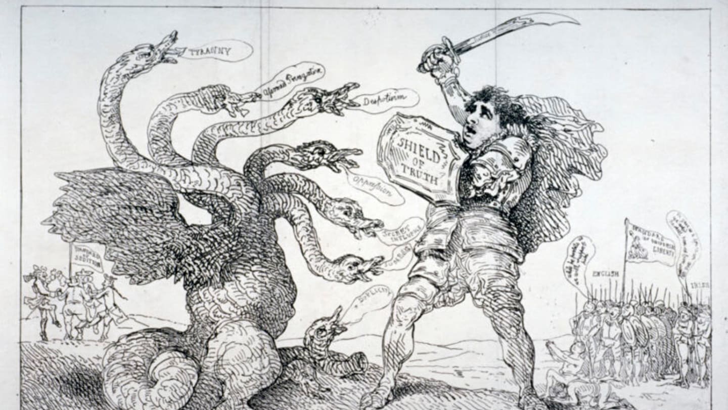 Matching 50 mythical creatures with each of the 50 states