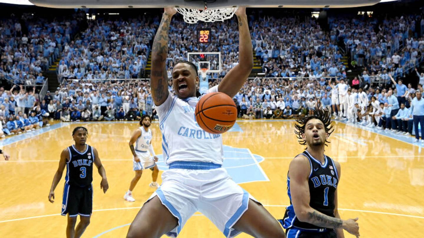 UNC Basketball: Armando Bacot named to Wooden Award National Ballot