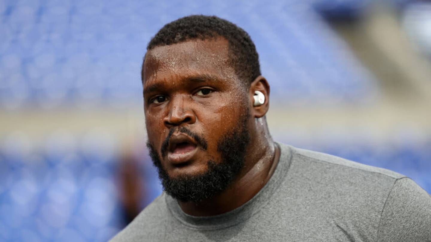 4 Commanders players who need a monster offseason in 2023